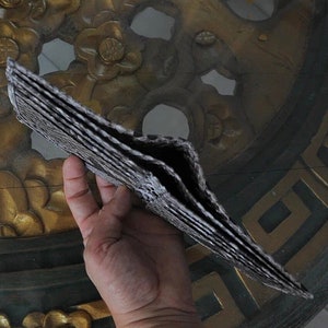 Genuine Python Skin Men Flat Wallet | Exotic Leather Money Wallet ...