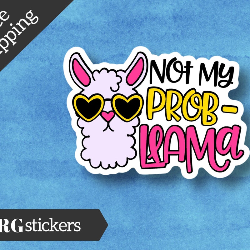 Redbubble Stickers - Etsy