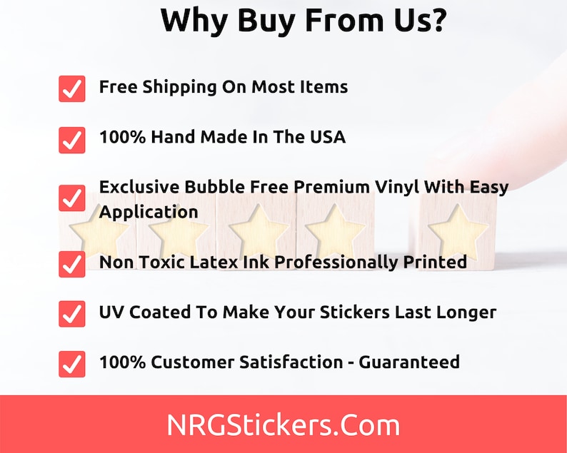 Gnome Let It Be Vinyl Sticker Daisy Let It Be Vinyl Sticker | Etsy