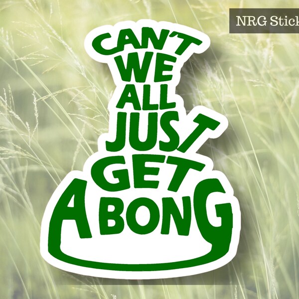 Weed Stickers - Etsy