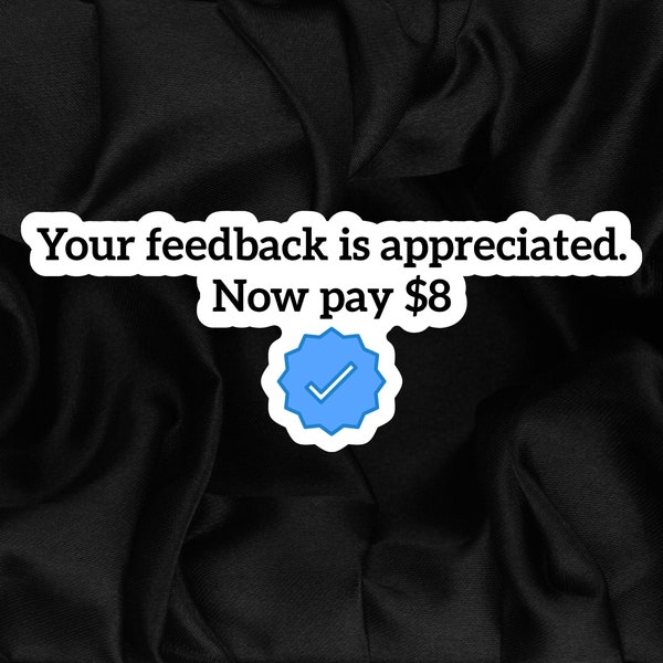 Funny Feedback Cards - Etsy