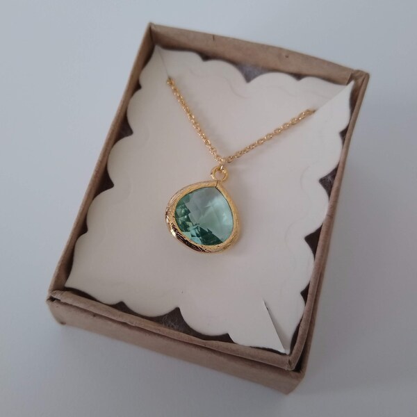 Frozen Anna Necklace - Etsy