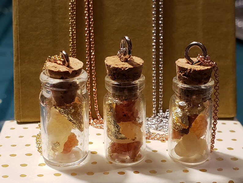 10 Lords a Leaping / Gifts of the Wise Men Necklace - Etsy