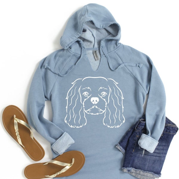 Cavalier Spaniel - Etsy