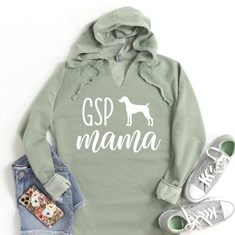 Gsp Mom - Etsy