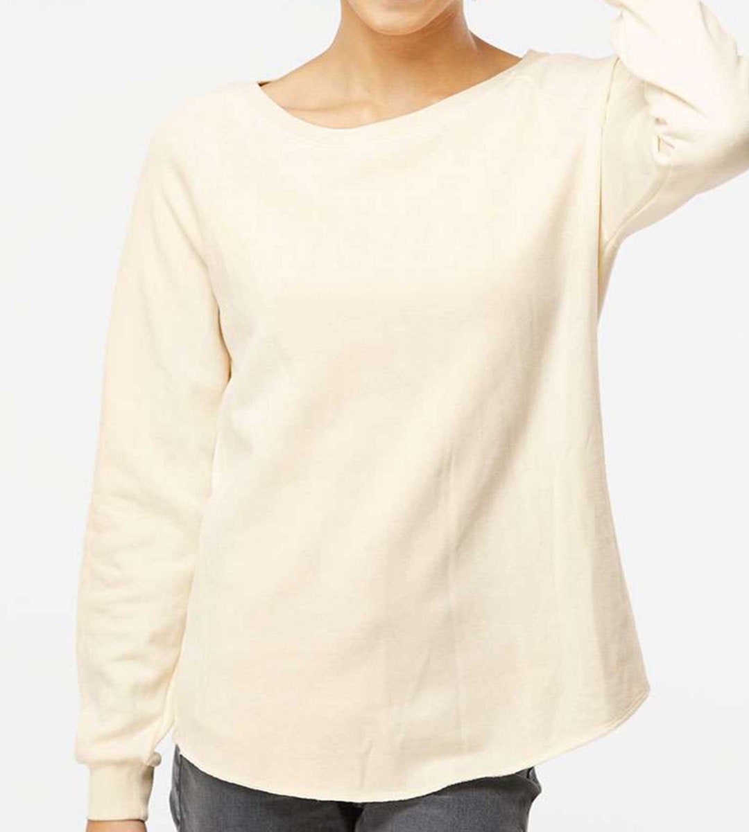 Ultra Soft Women's Sweatshirt, Women's Crewneck Sweatshirts, Women's ...