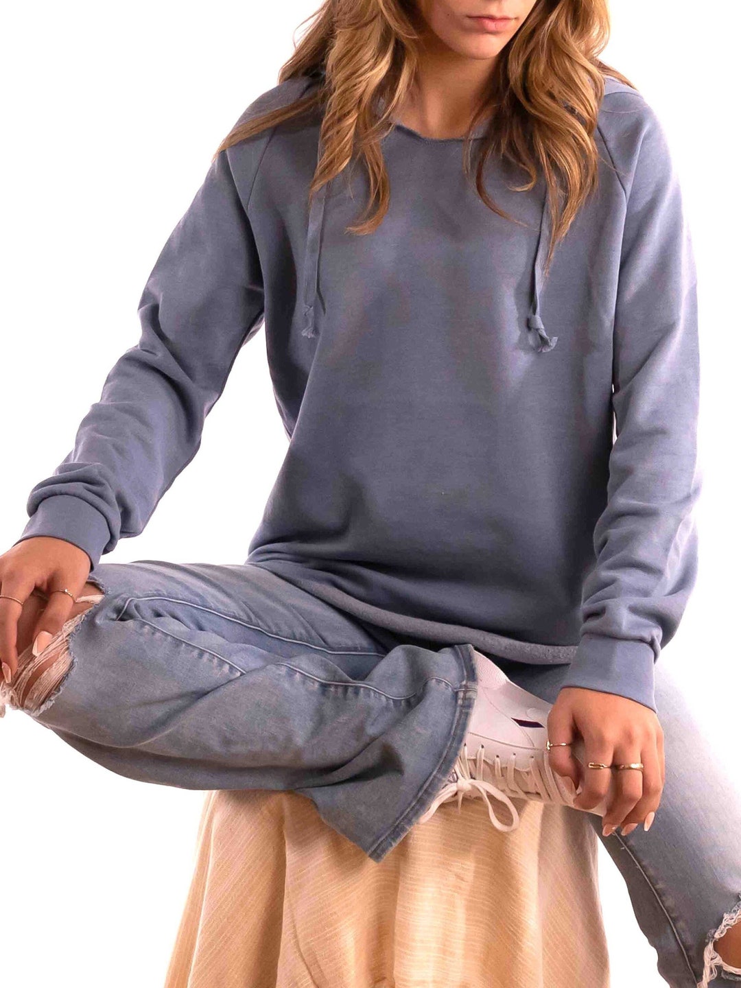 Ultra Soft Women's Hoodie, Hoodies for Women, Soft Hoodie Gifts for ...