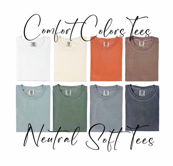 Camisetas Colores Confort Página 7 | Imágenes De Camisa Colores