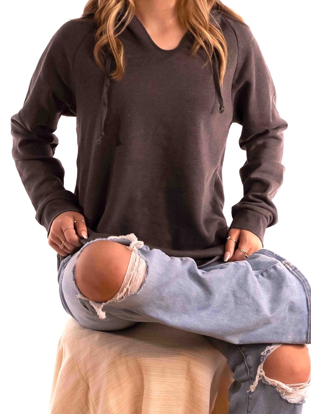 Ultra Soft Women's Hoodie, Hoodies for Women, Fall Hoodie Gifts for ...