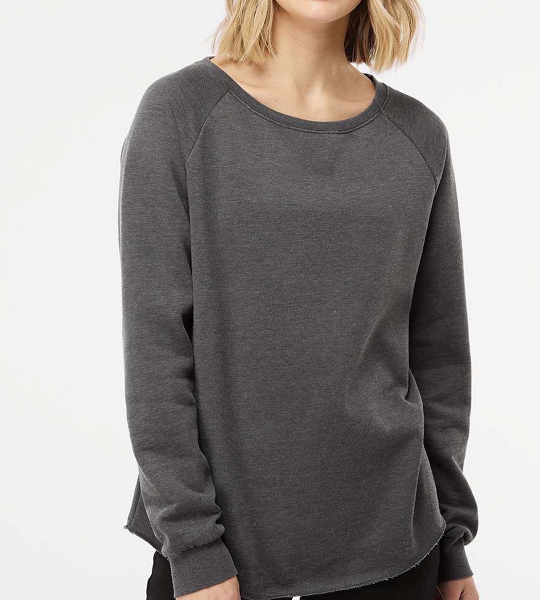 Ultra Soft Women's Sweatshirt, Fall Sweatshirts for Women, Women's ...