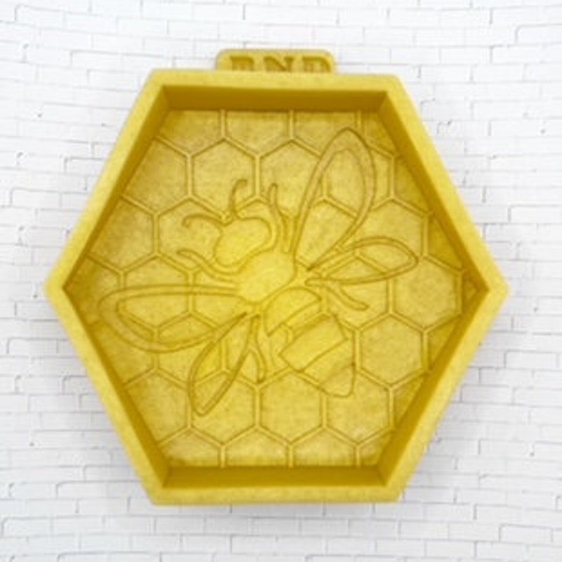 Bee Hive Mold - Etsy
