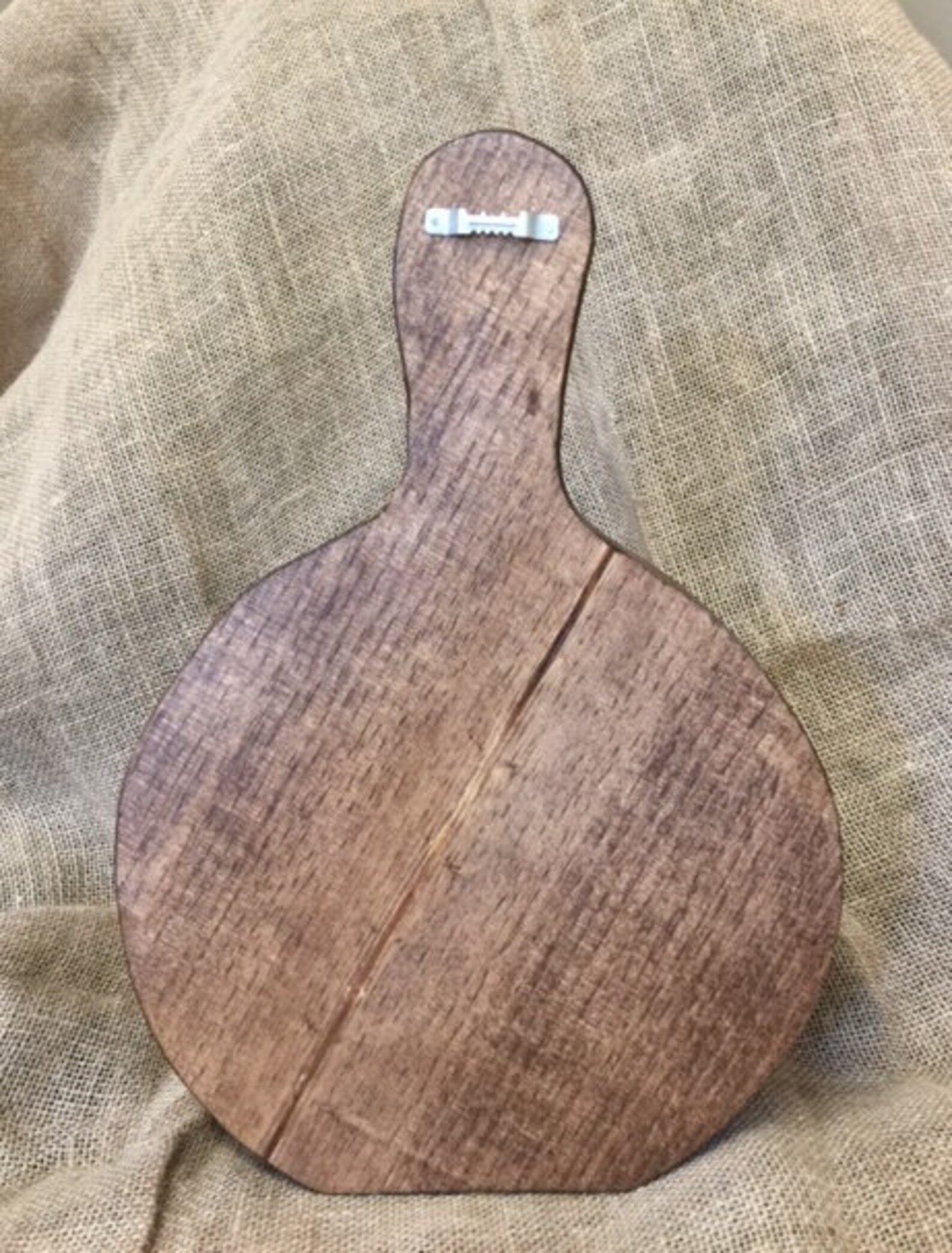 Paper Plate Holder - Etsy