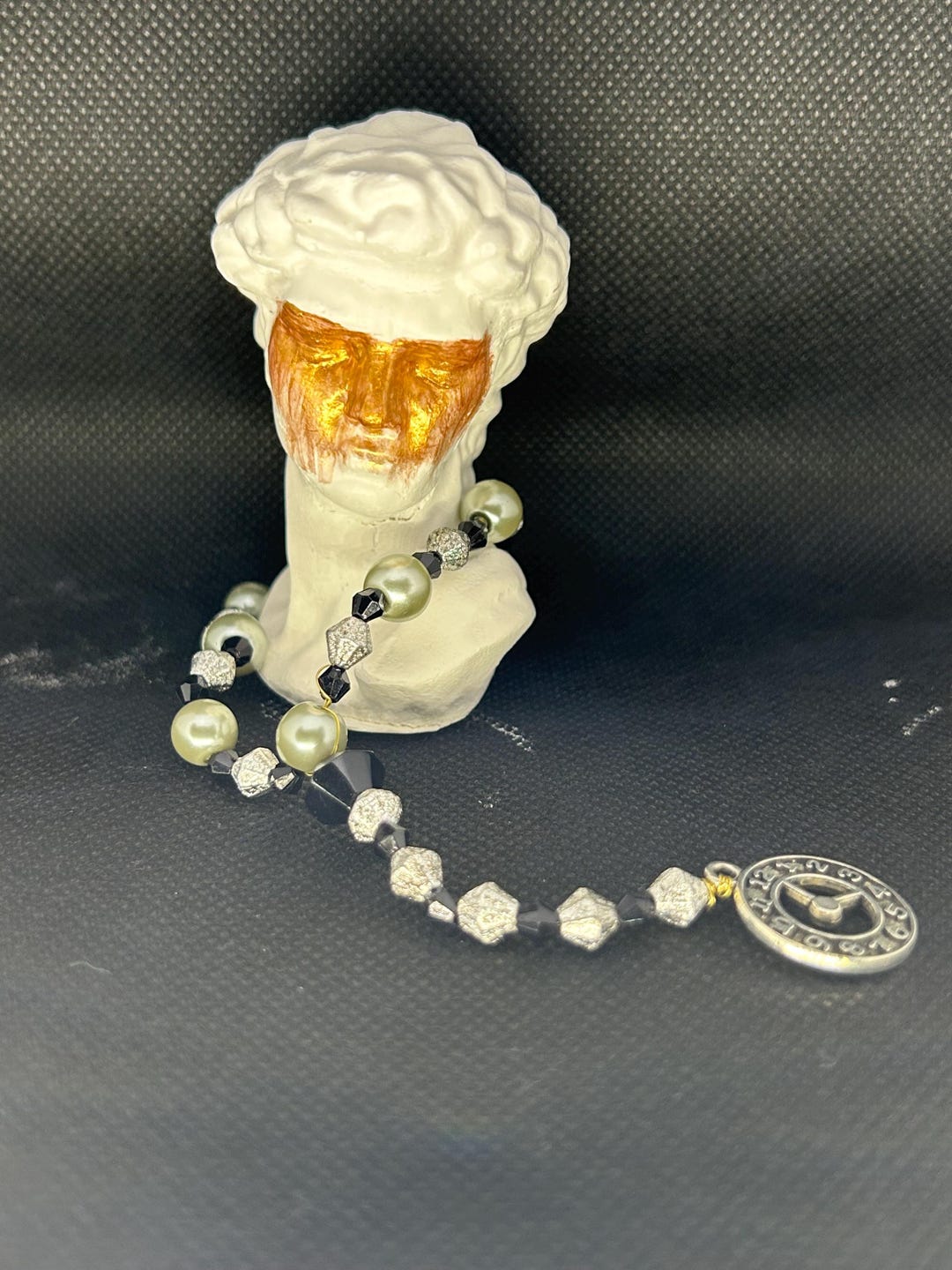 Kronos Prayer Beads - Etsy