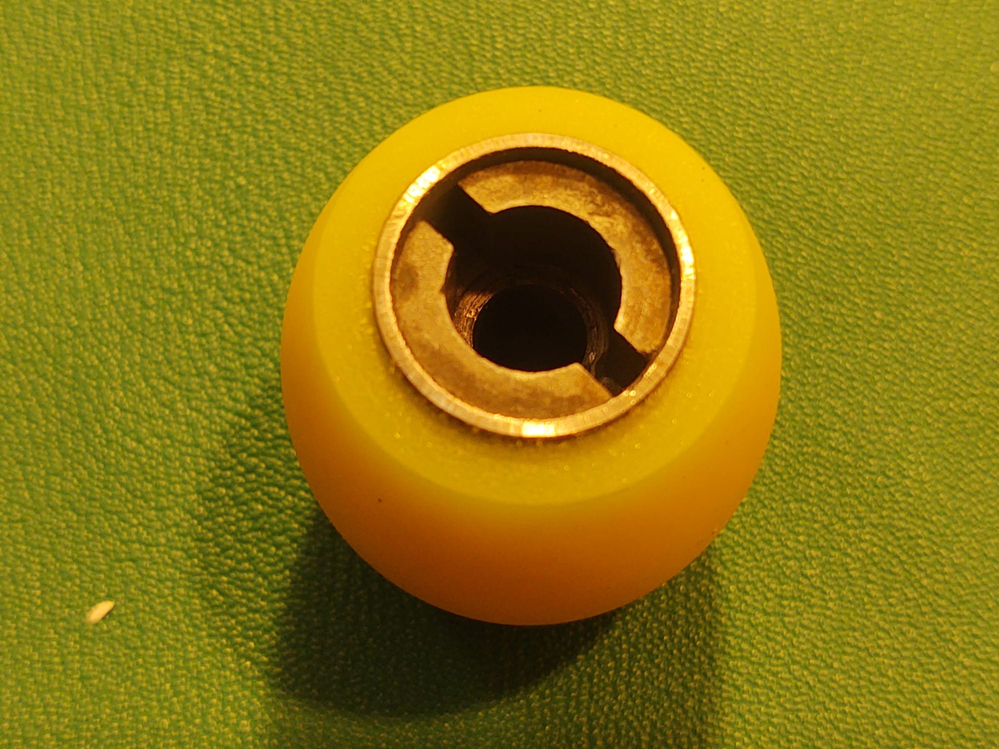 Rubber Feed Roller for Skiving Machine - Etsy