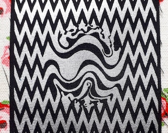 Back Patch - Etsy UK