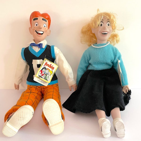 Archie Comics - Etsy