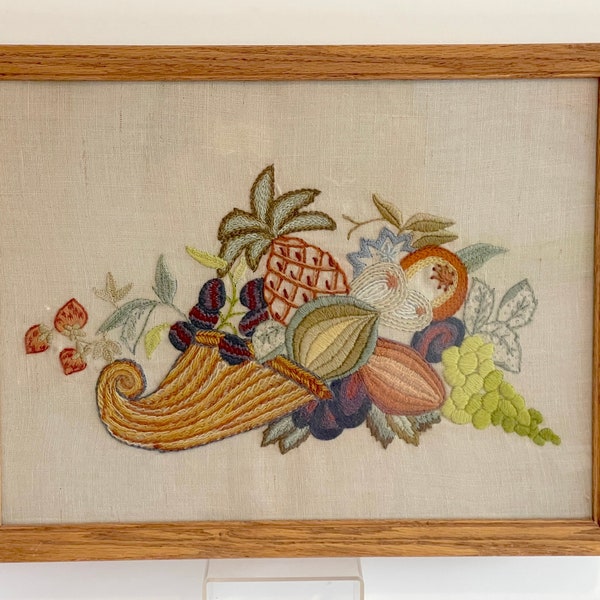 Erica Wilson - Etsy