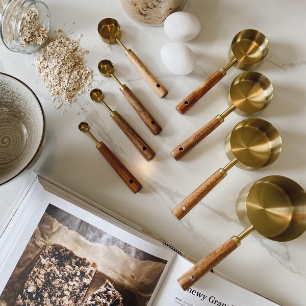 Measuring Cups - Etsy
