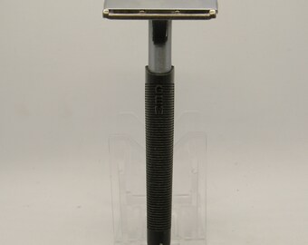 Push Button Razor - Etsy