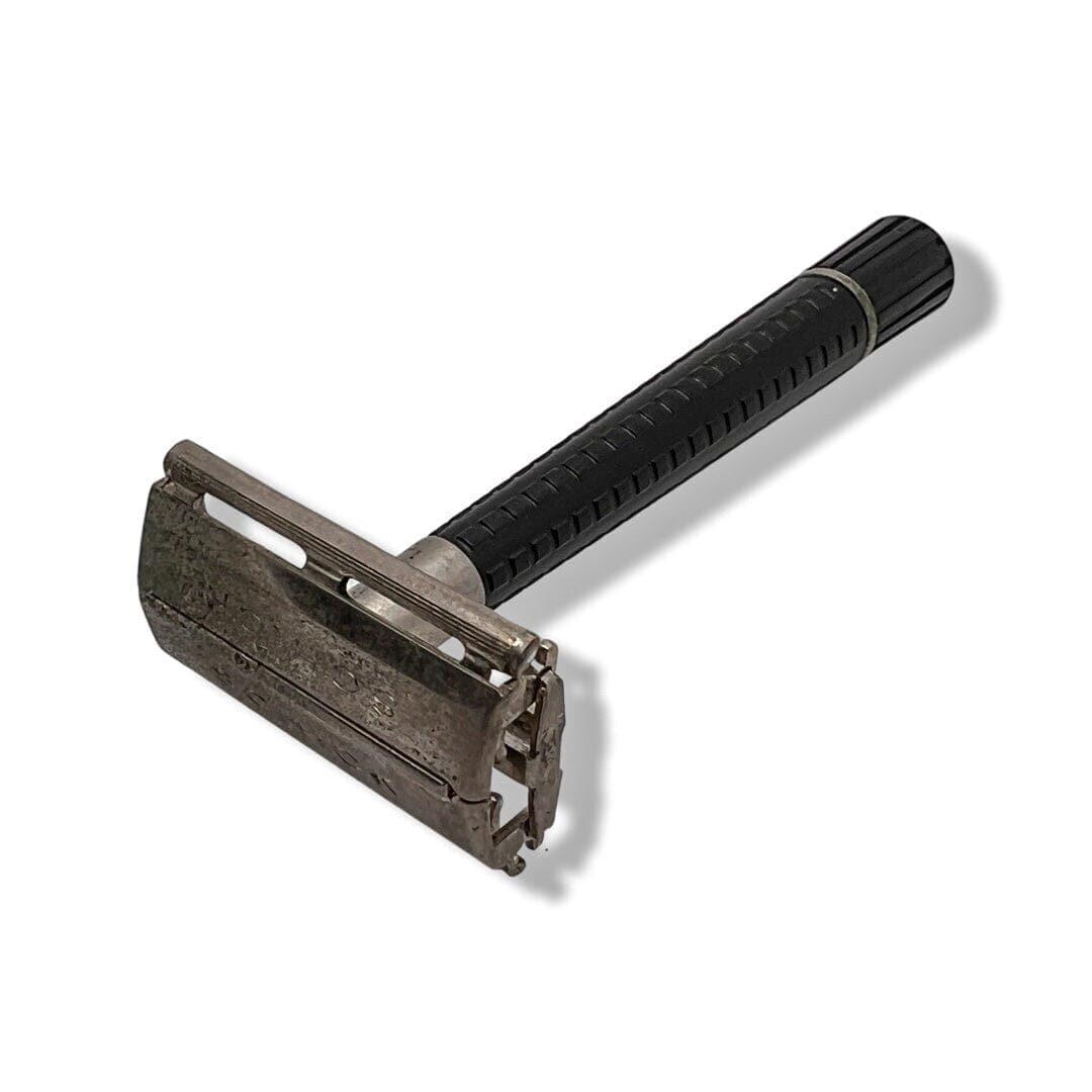 Schick Krona Butterfly Razor (M1, 1967-68) - (vintage Pre-owned) - Etsy