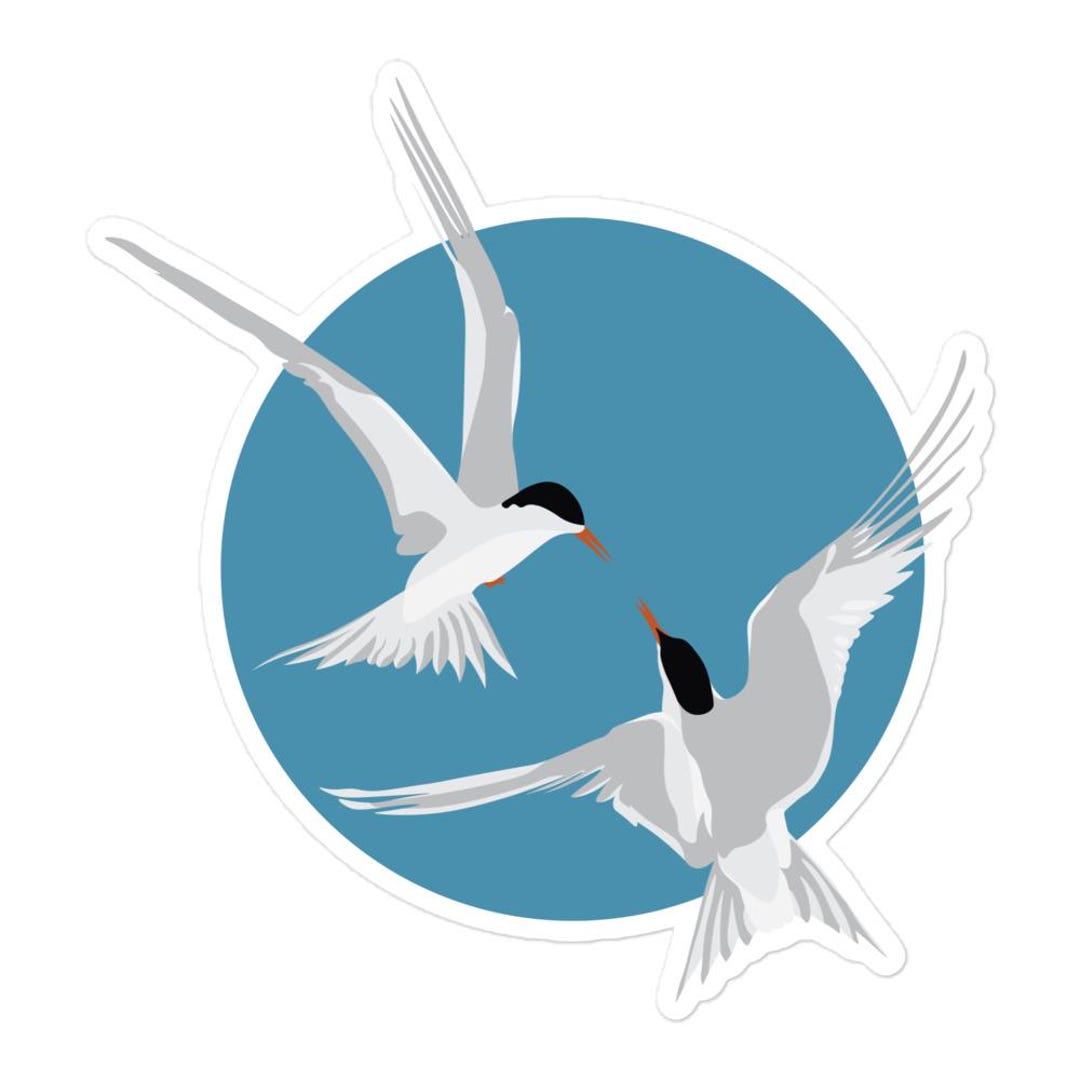Common Tern Sticker - Etsy