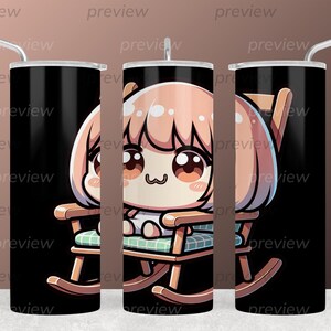 Retirement Celebration Digital Clipart Pack 12 Adorable Chibi Designs ...