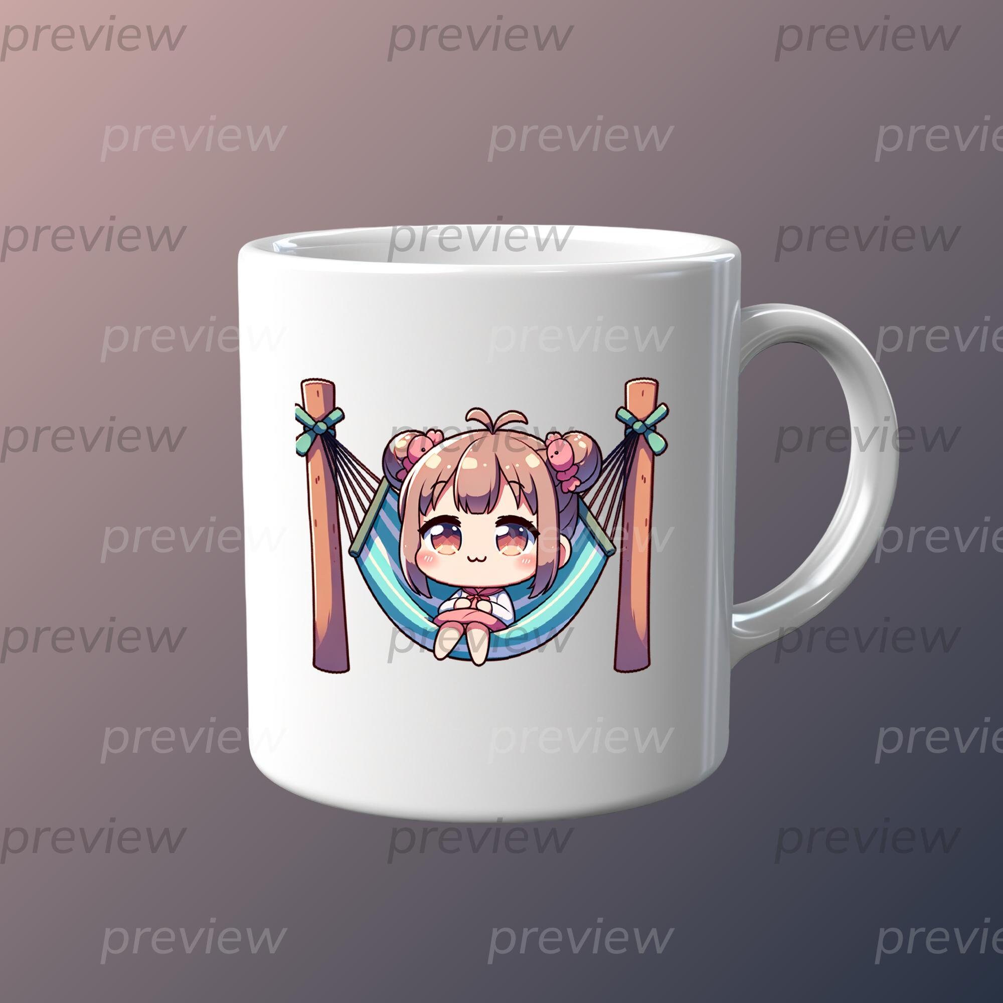 Retirement Celebration Digital Clipart Pack 12 Adorable Chibi Designs ...