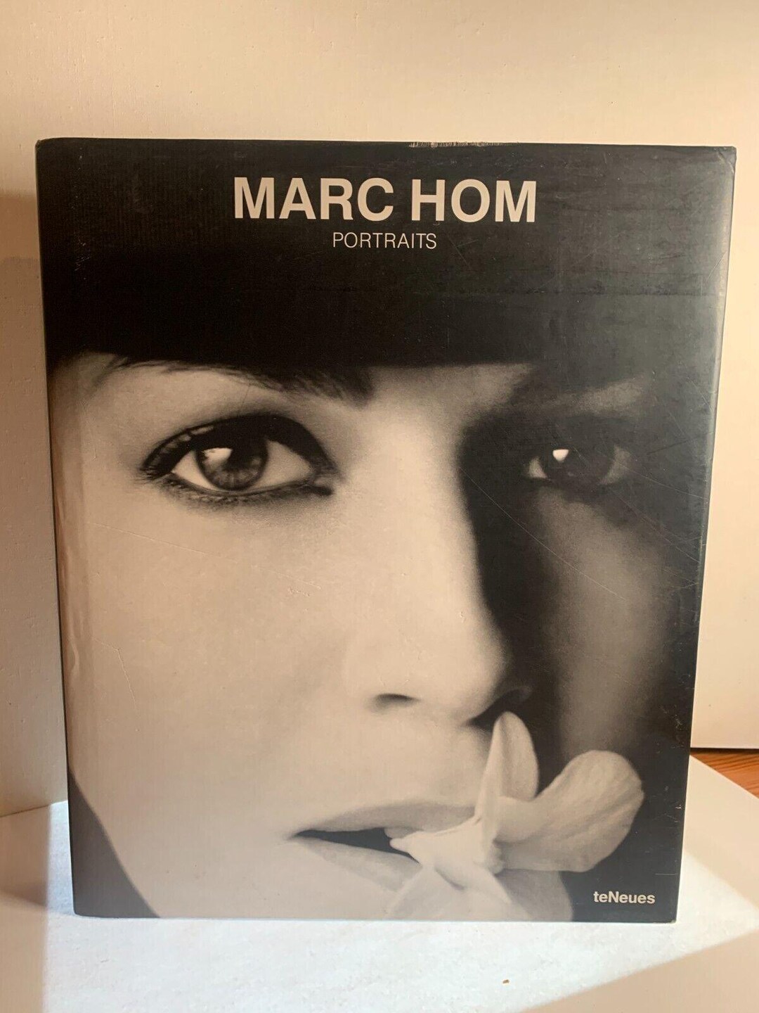 Marc Hom Portraits, Lauren Bacall. 2006 - Etsy