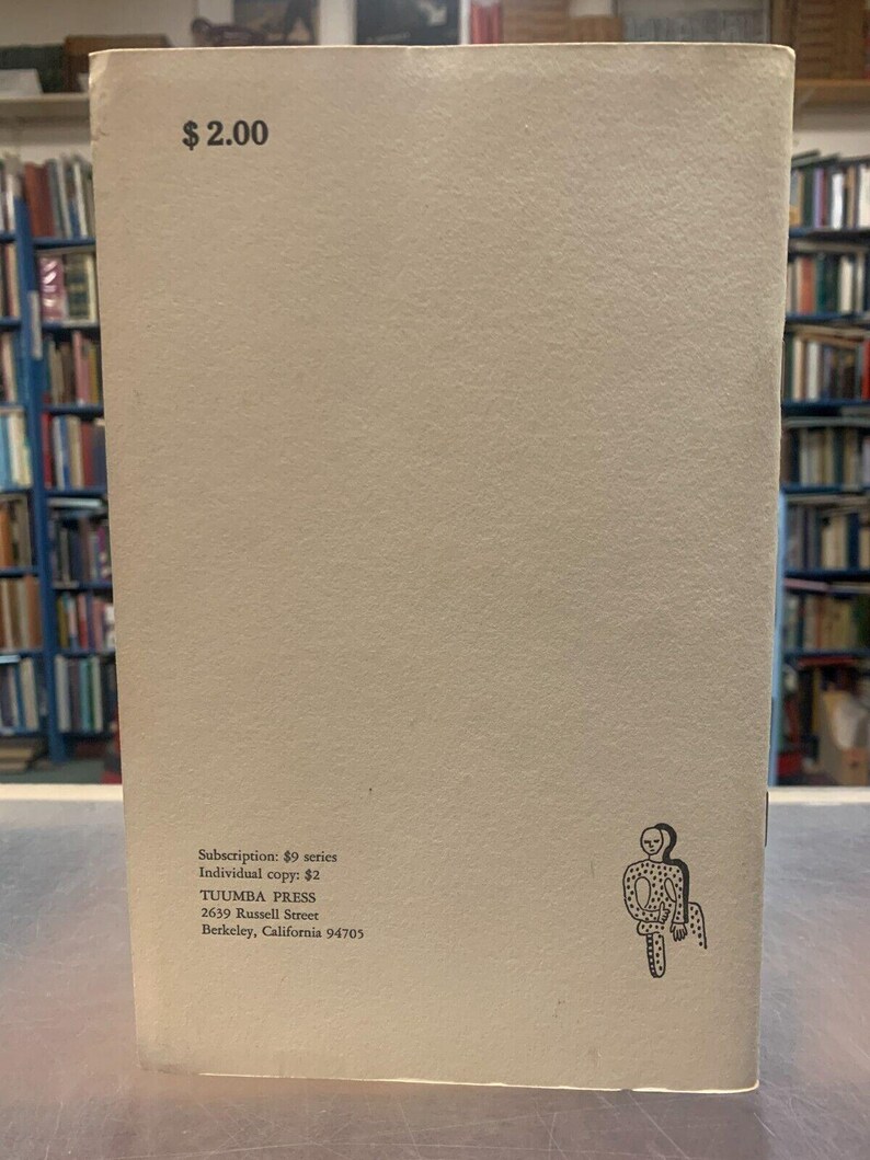 Alice Notley / Doctor Williams' Heiresses First Edition 1980 - Etsy