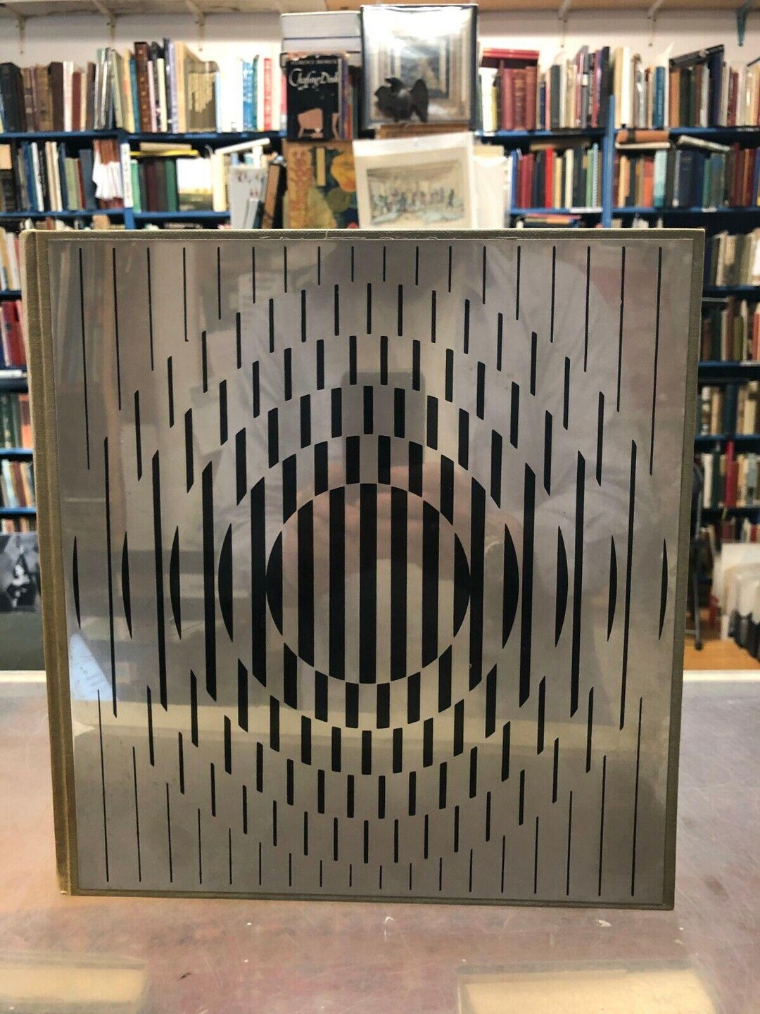 The Art of Living. Michel Jankowski. First, Limited Edition. 1968 ...