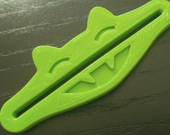 Toothpaste holder | Etsy