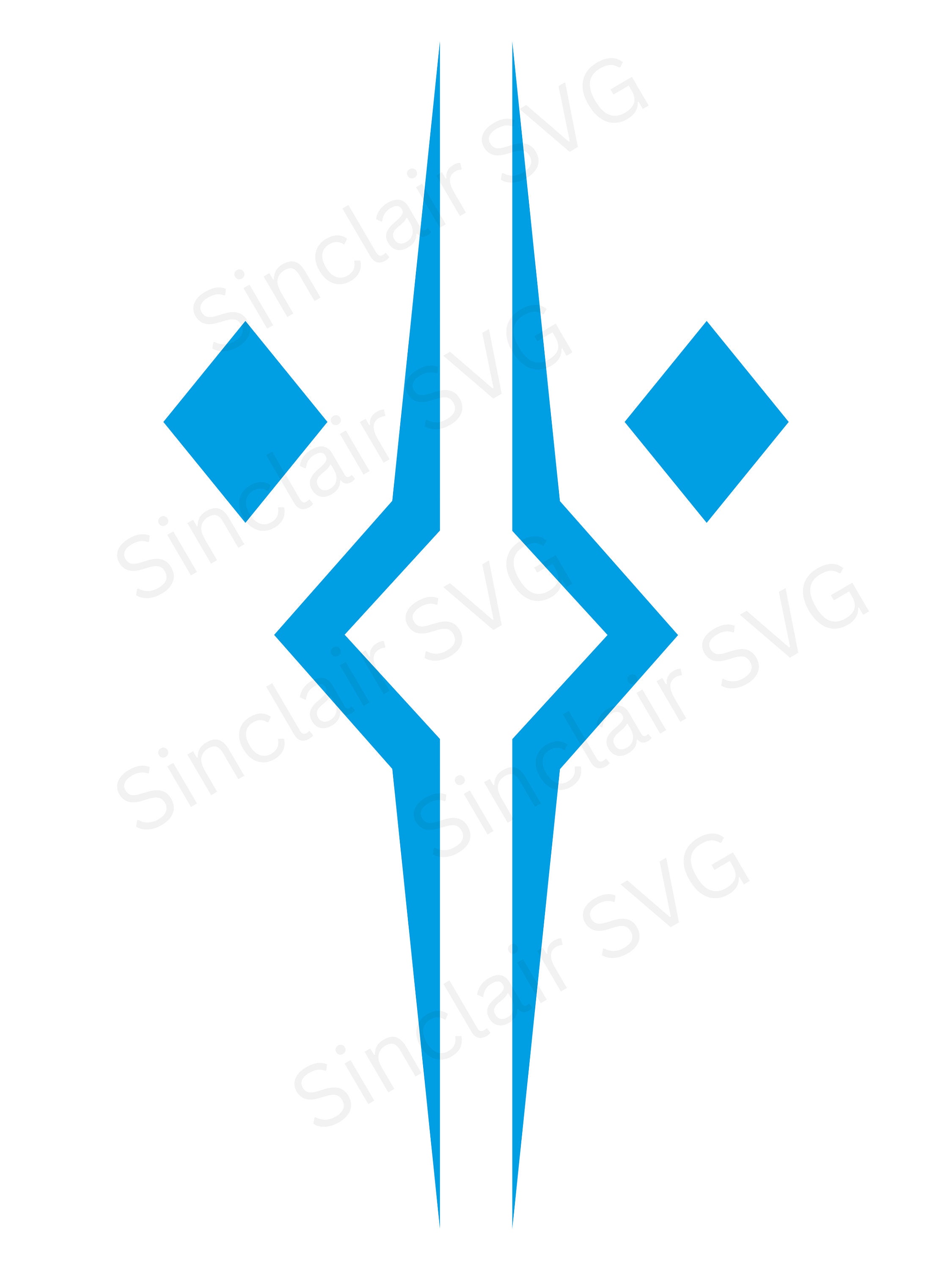 Fulcrum High-res PNG Cut File SVG - Etsy