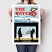 Tarantino Movie Poster Collection // Film Print Set of 6 // - Etsy