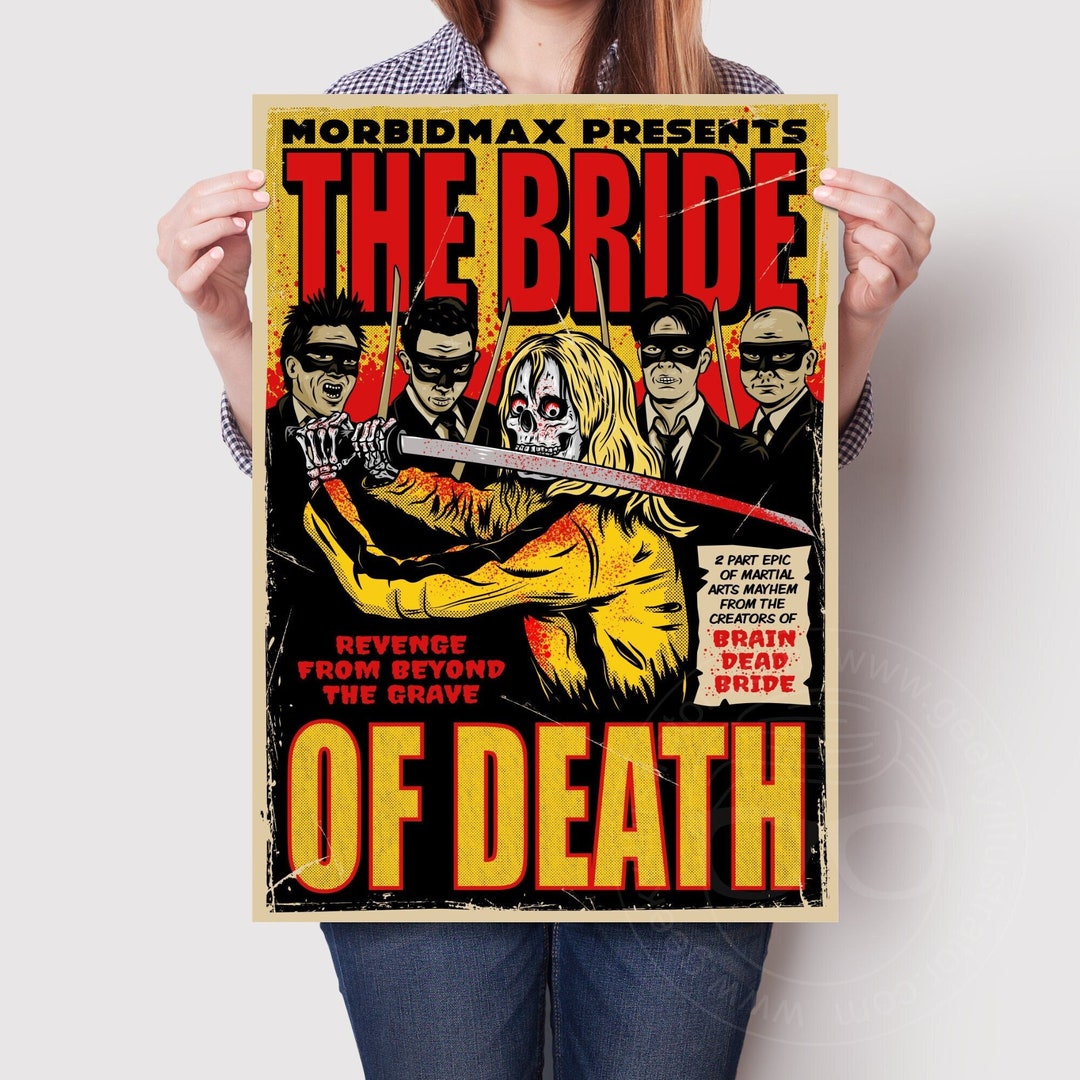 Grindhouse Poster Texture