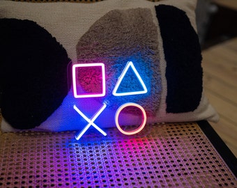 Unbreakable Neon Sign | Etsy