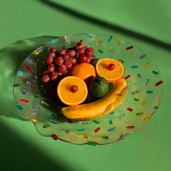 Jelly Bowl - Etsy