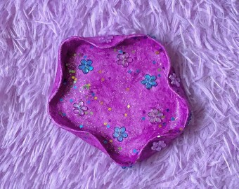 Fairycore Jewelry Holder - Etsy