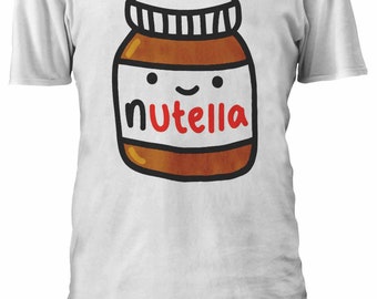 Nutella | Etsy
