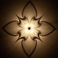 Shadow Light - Etsy