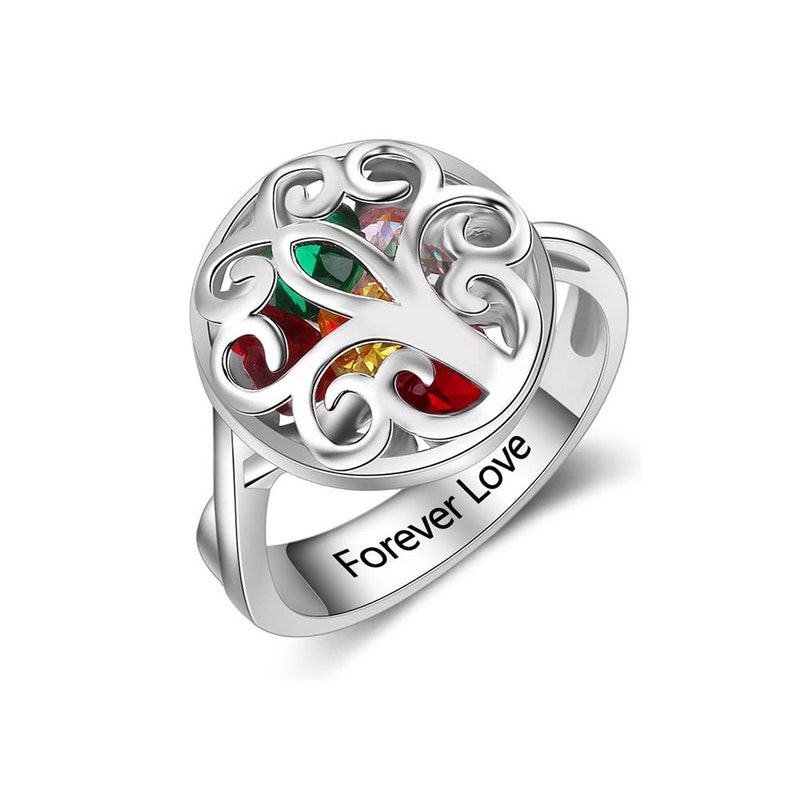Cage Ring - Etsy