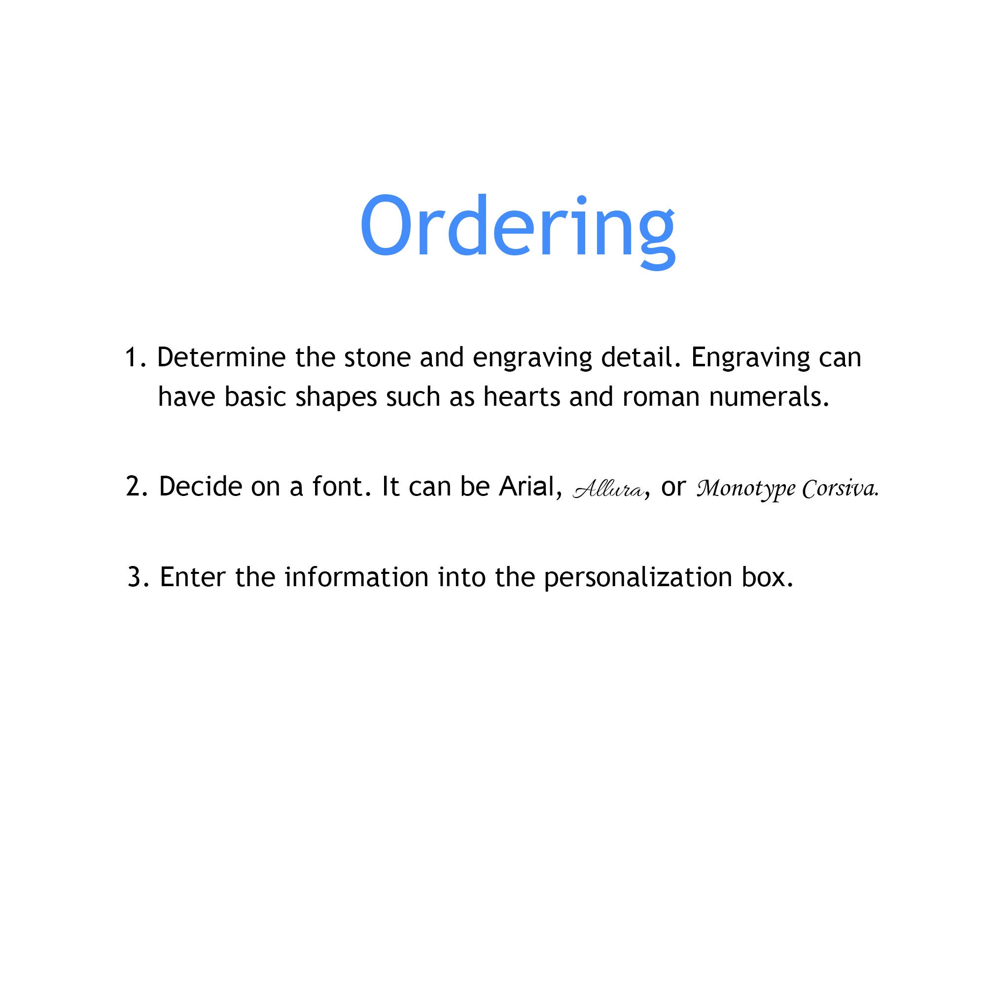 Personalized Promise Ring for Her With 2 Names 2 Birthstones - Etsy