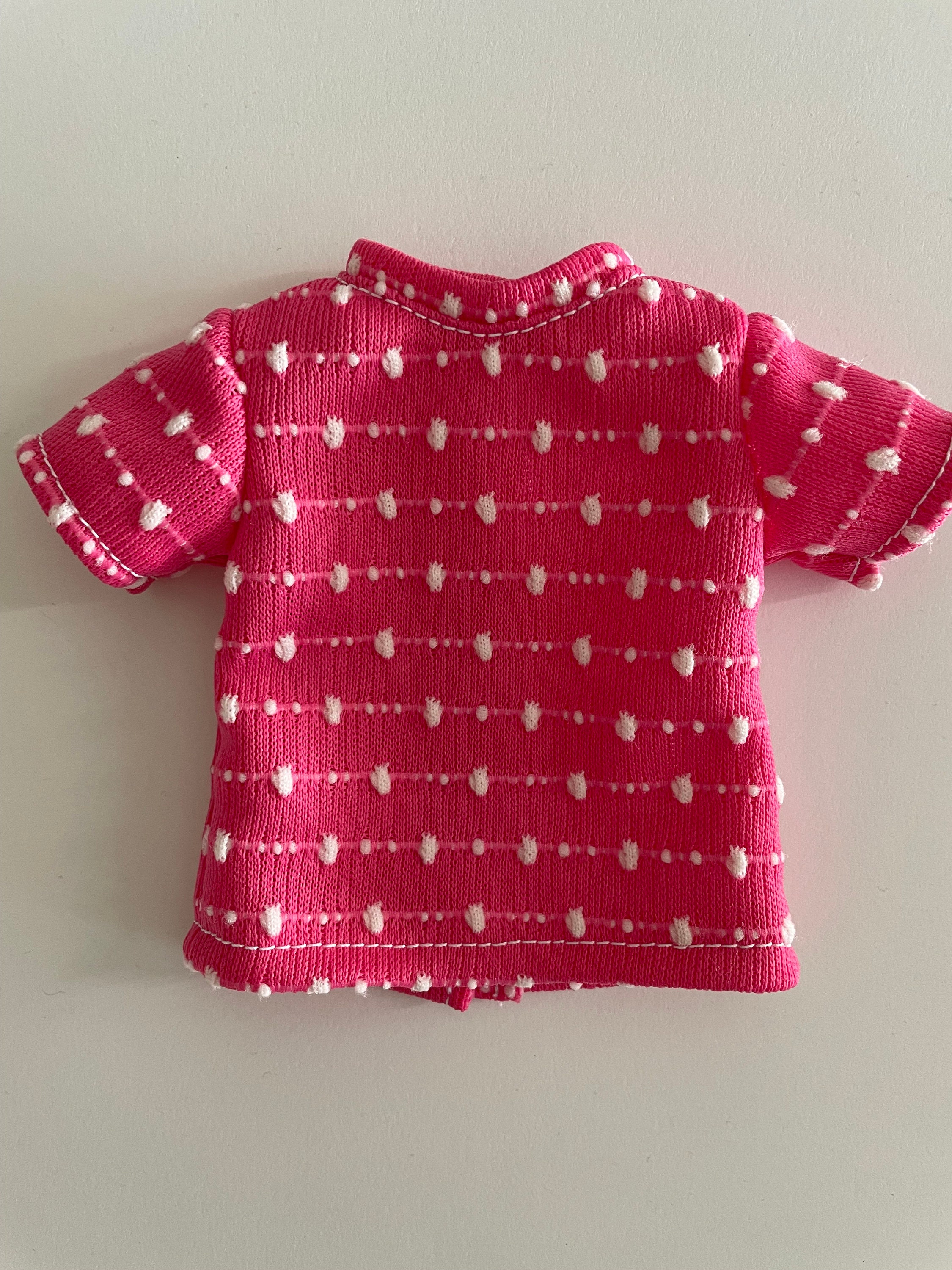 12 Inch Doll Tee Sweat Tee Sweats With Assorted Sleeve - Etsy