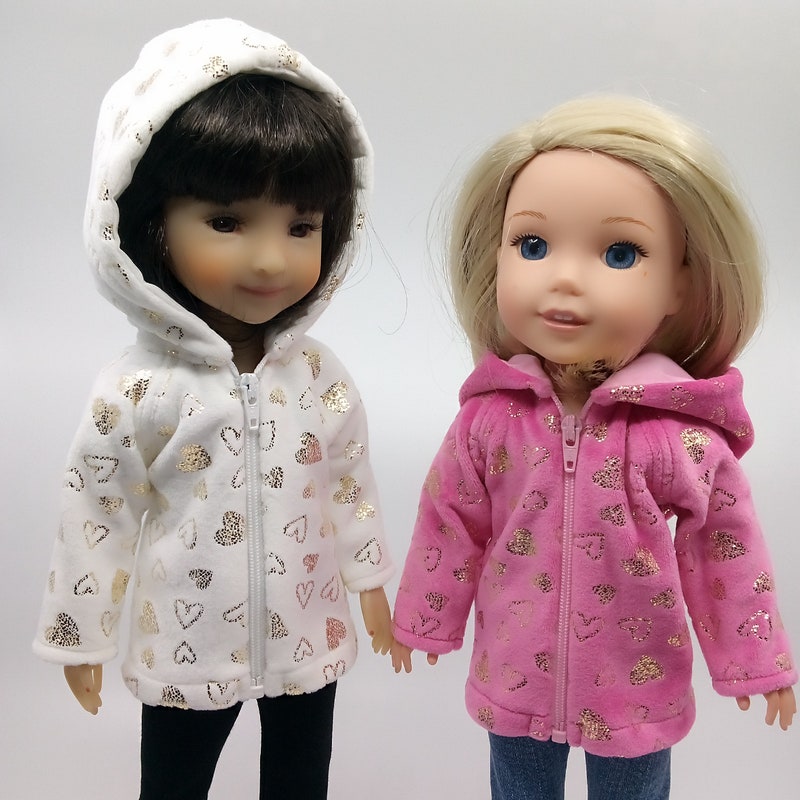 Upcycled Doll - Etsy