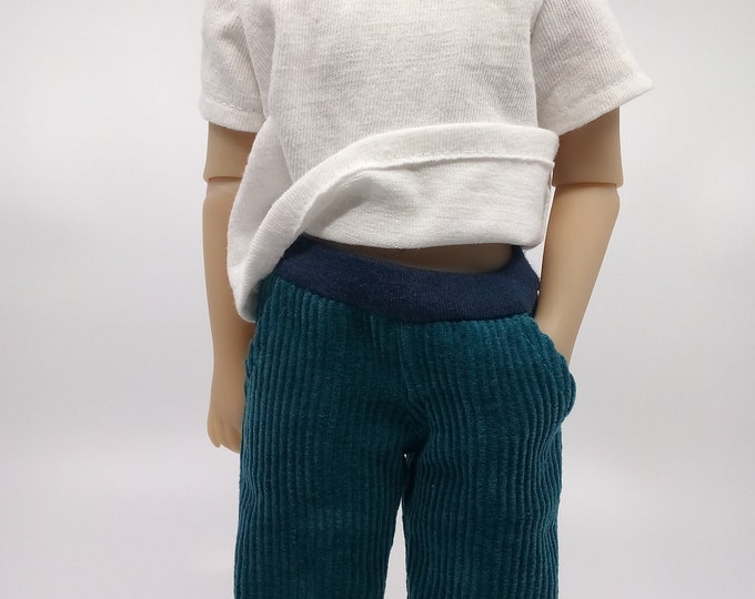 Suit for 14.5 Inch Boy Doll Like Wellie Wishers Doll - Etsy