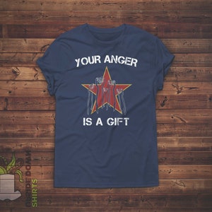 Your Anger is a Gift, Rage Against the Machine, Know Your Enemy, Evil ...