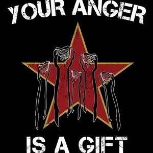 Your Anger is a Gift, Rage Against the Machine, Know Your Enemy, Evil ...