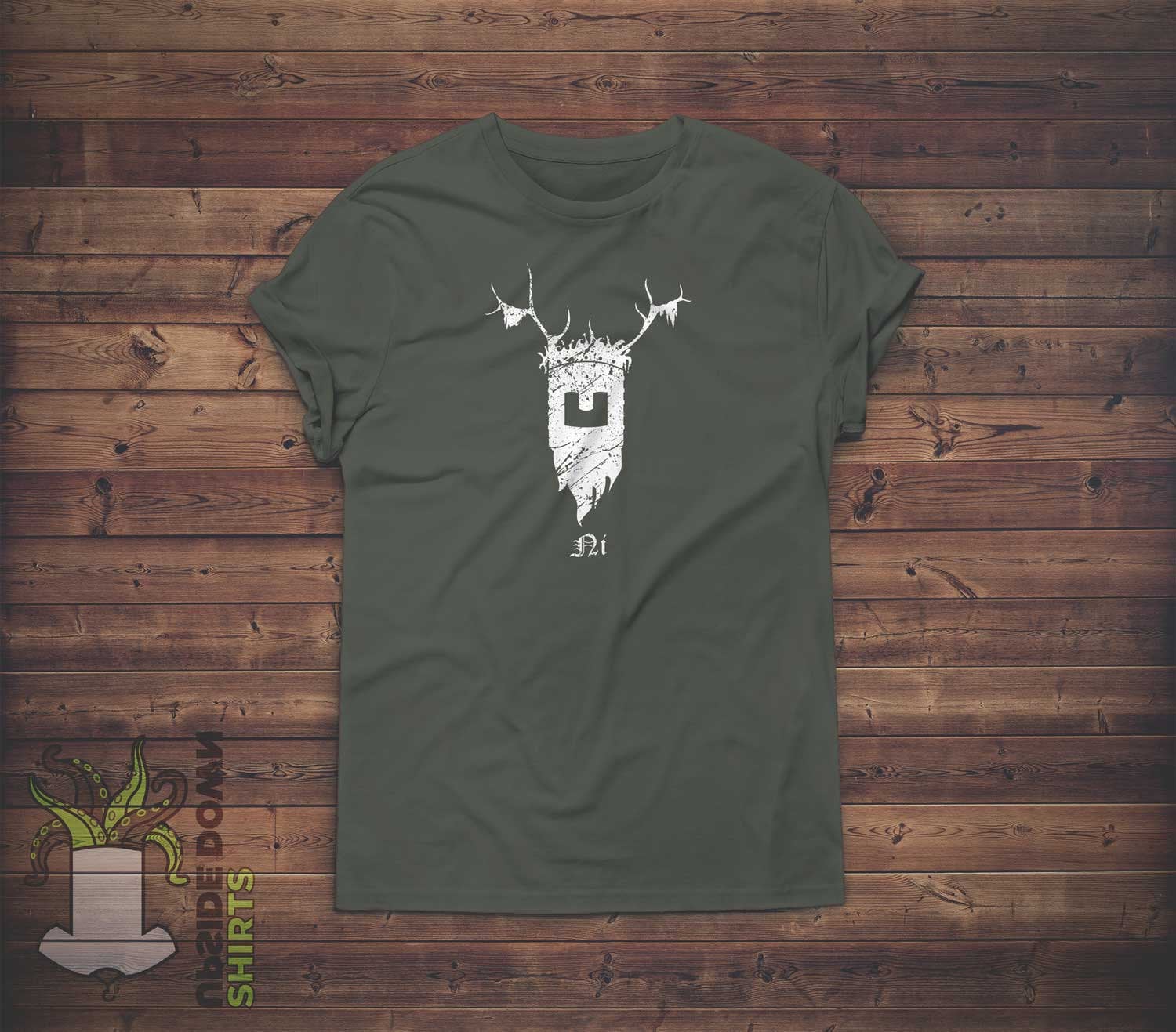 Holy Grail Shirt Monty Python - Etsy