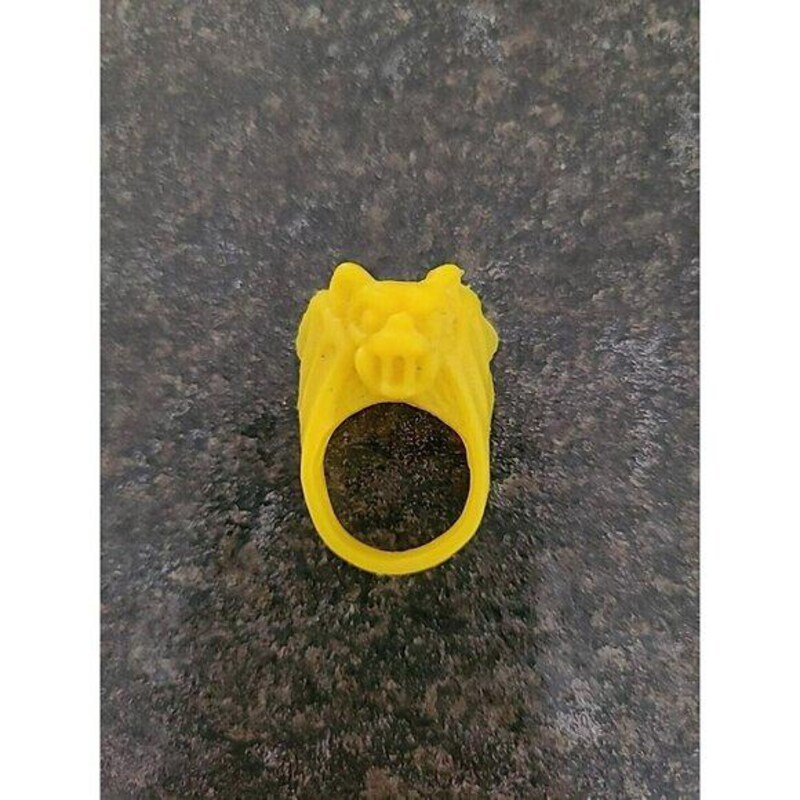 Gumball Machine Ring - Etsy