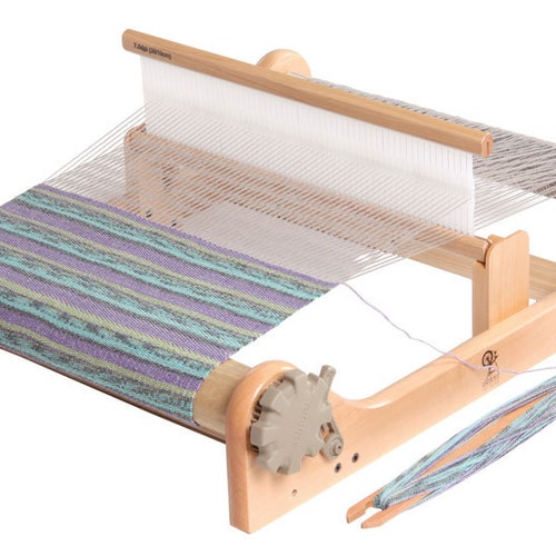 Ashford Rigid Heddle Loom 16 24 32 or - Etsy
