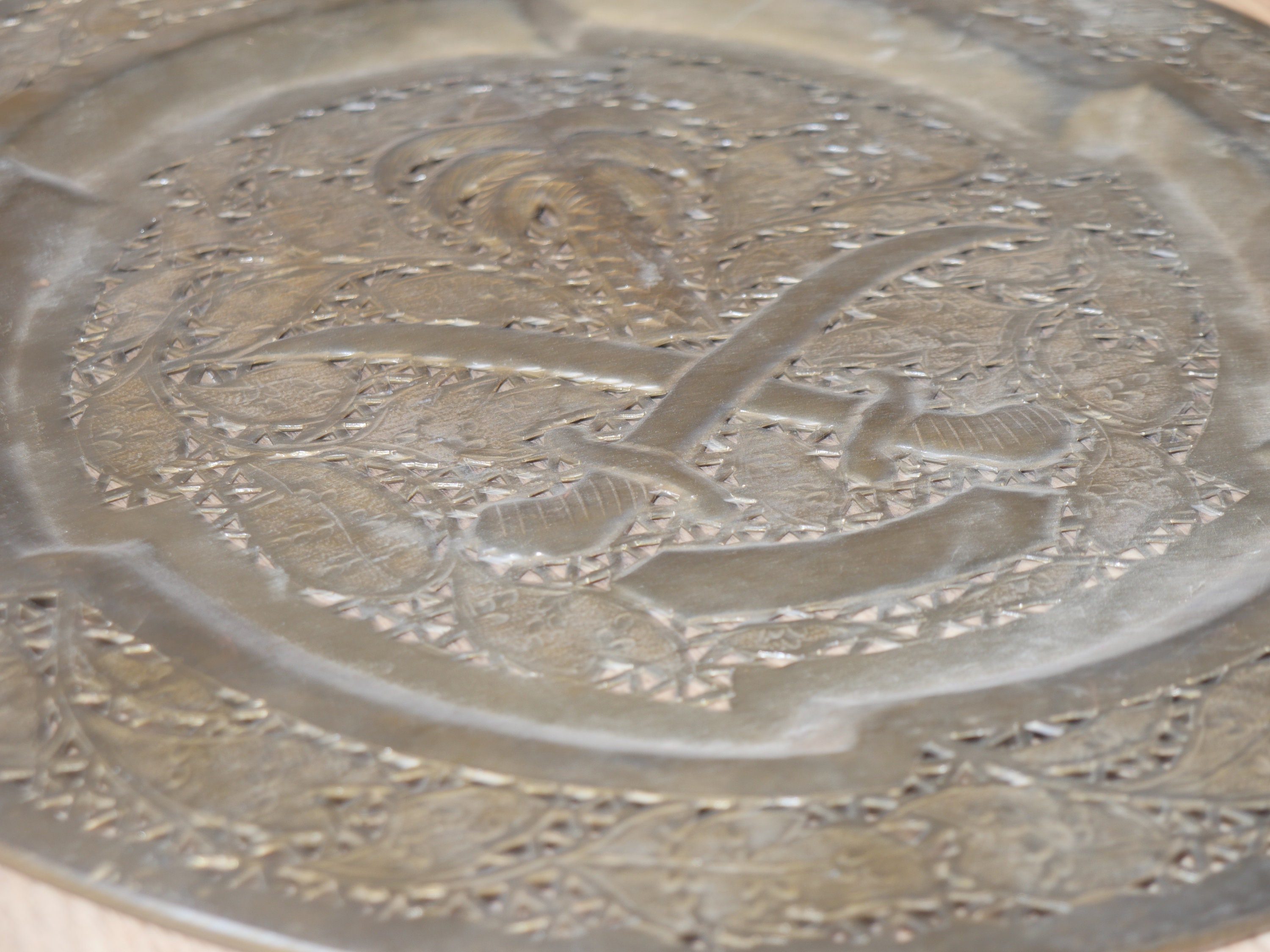 Lot nr 658 Vintage Large SAUDI ARABIAN EMBLEM Wall Hanging | Etsy